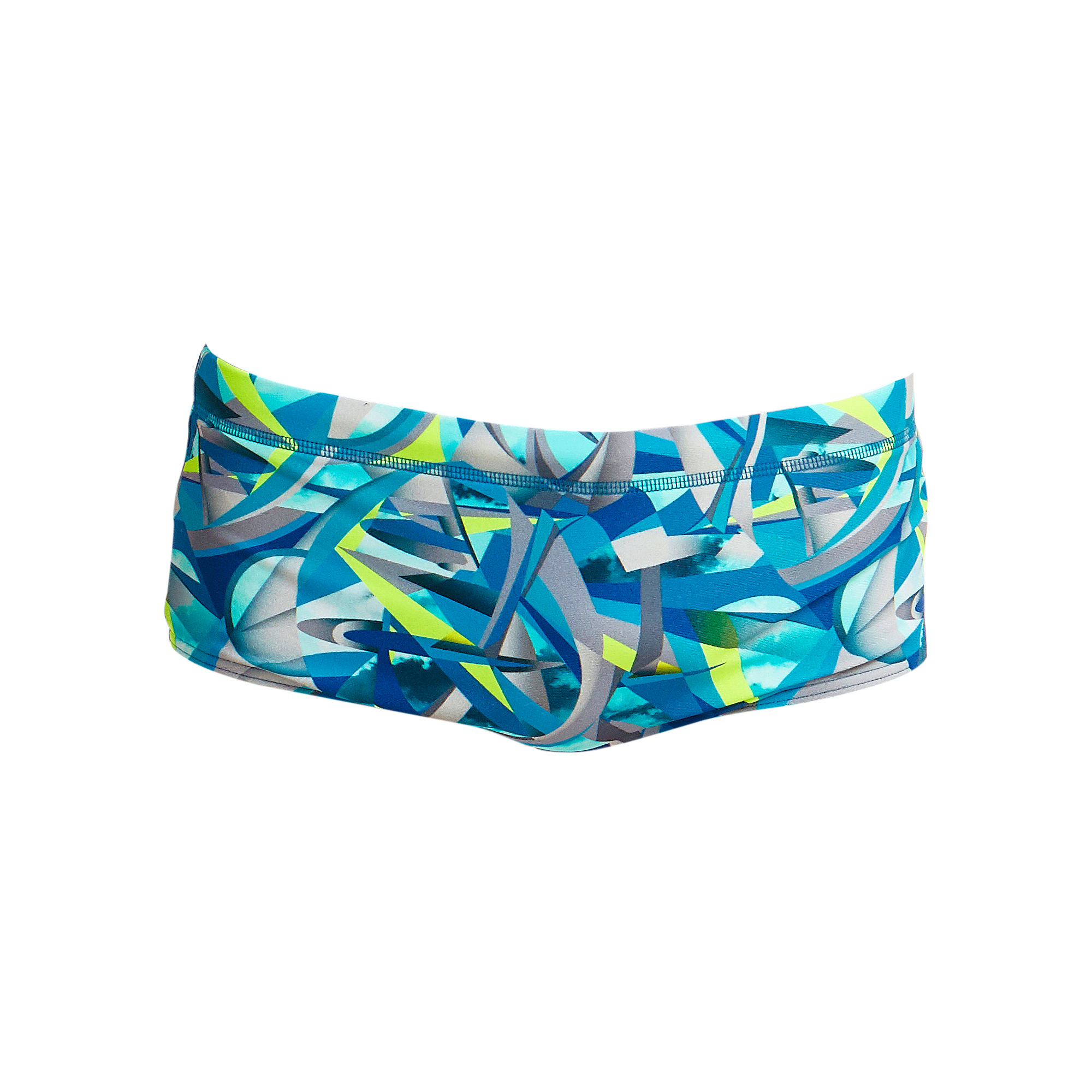 FUNKY TRUNKS BOYS CLASSIC TRUNKS – CONCORDIA – Jesswim