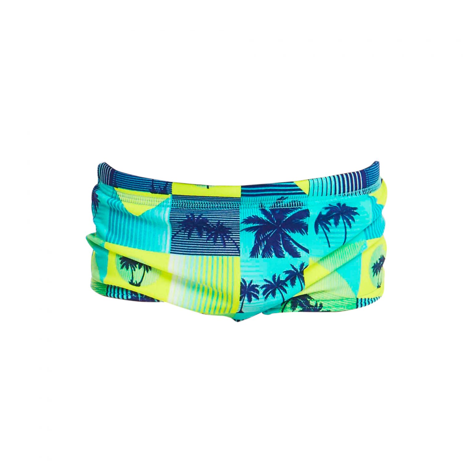FUNKY TRUNKS TODDLER BOYS PRINTED TRUNKS – POP TROPO – Jesswim