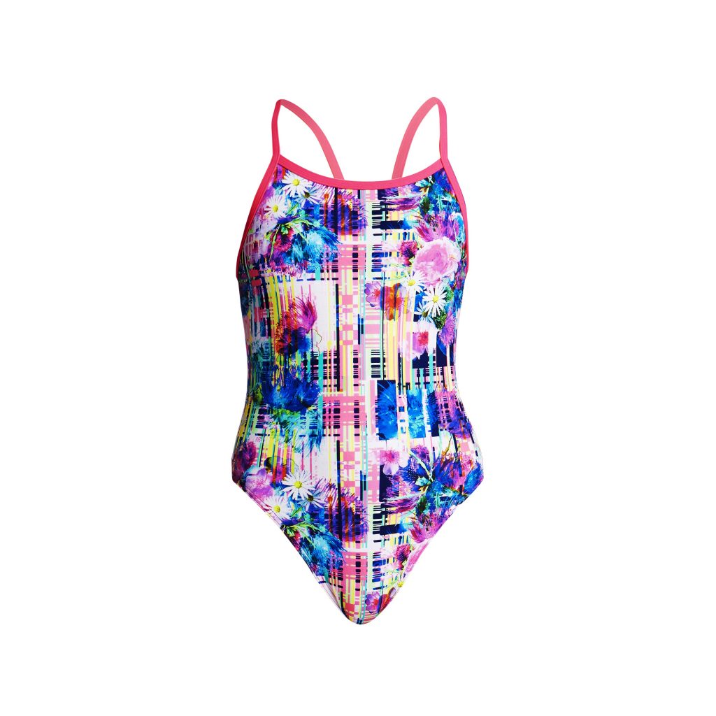 FUNKY TRUNKS TODDLER SQUARED TRUNKS – LOTSA DOTS – Jesswim