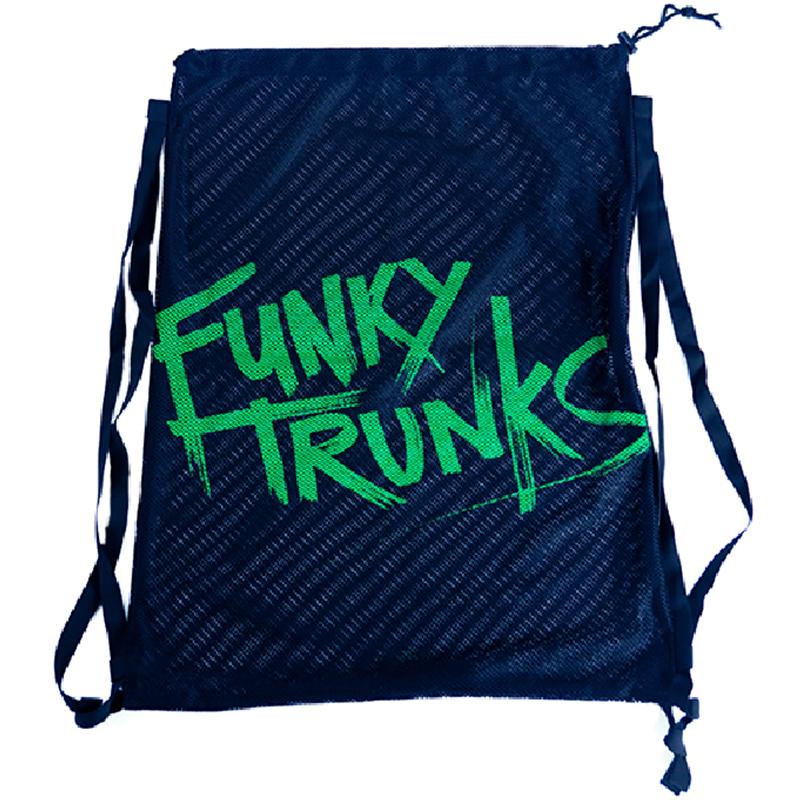 FUNKY TRUNKS STILL BLACK – Jesswim